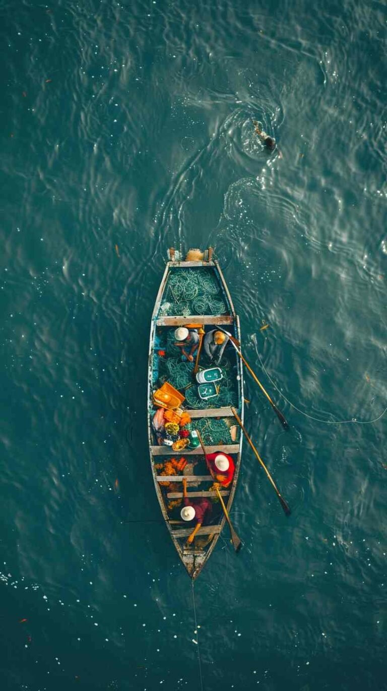 Funny Boating Pictures 4K HD Wallpapers