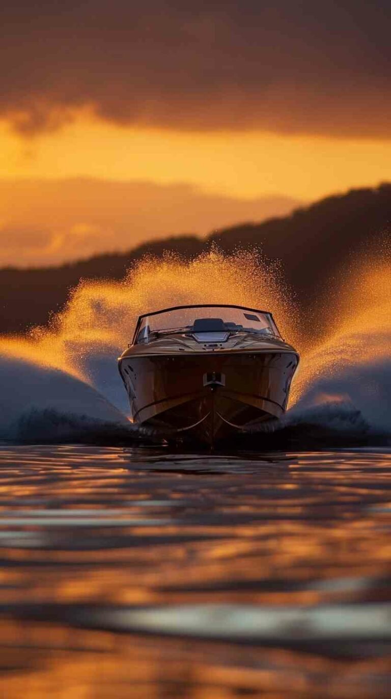 Images of Jet Boats 4K HD Wallpapers