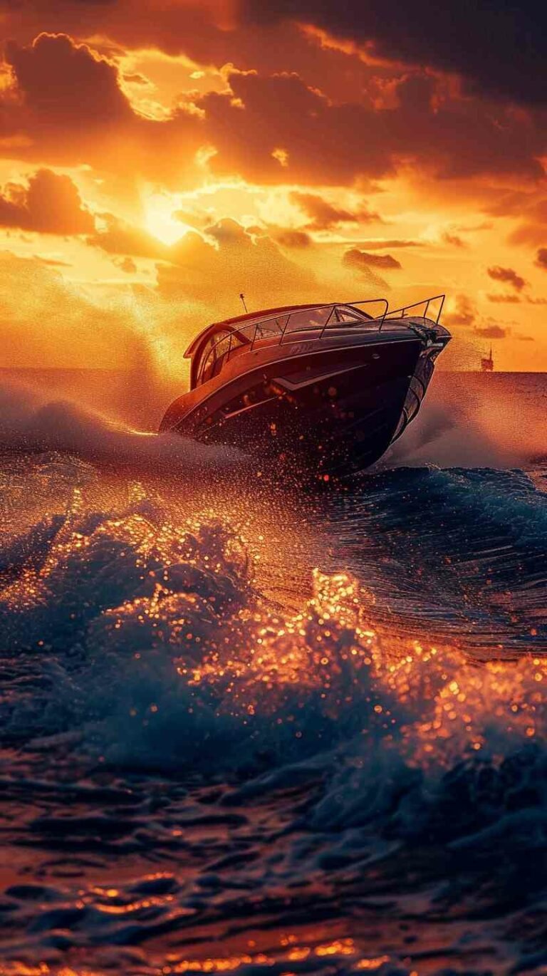 Images of Jet Boats 4K HD Wallpapers