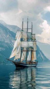 Images of Big Boats 4K HD Wallpapers