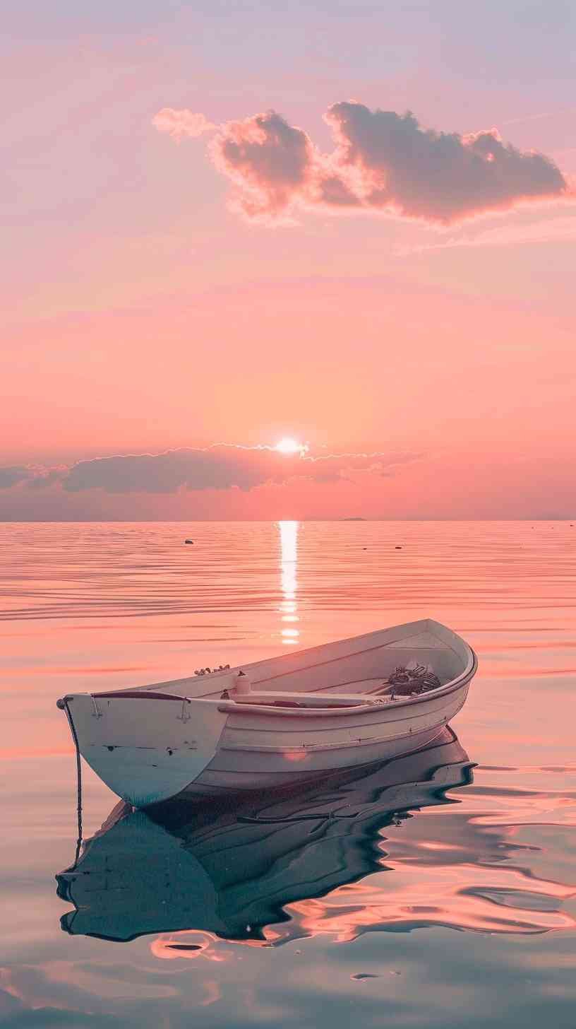 Image of Lifeboat 4K HD Wallpapers