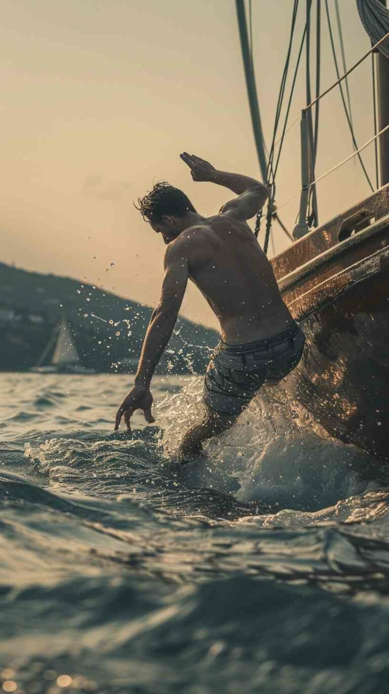 Funny Boating Pictures 4K HD Wallpapers