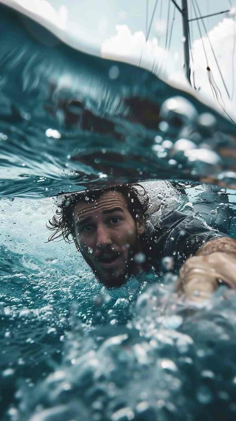 Funny Boating Pictures 4K HD Wallpapers