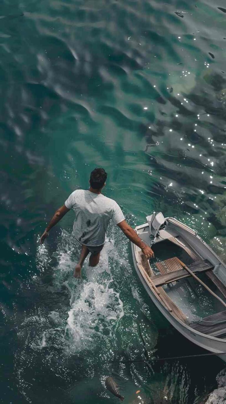 Funny Boating Pictures 4K HD Wallpapers