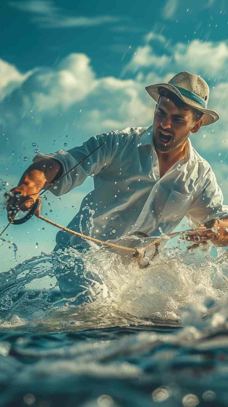 Funny Boating Pictures 4K HD Wallpapers