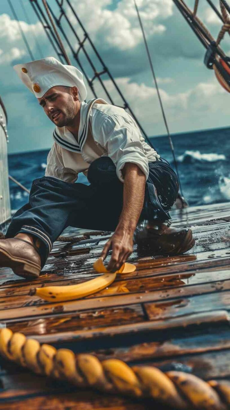 Funny Sailing Images 4K HD Wallpapers