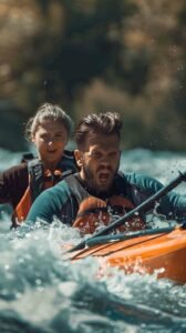 Funny Boating Pictures 4K HD Wallpapers