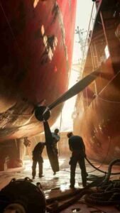 Ship Building Photos 4K HD Wallpapers