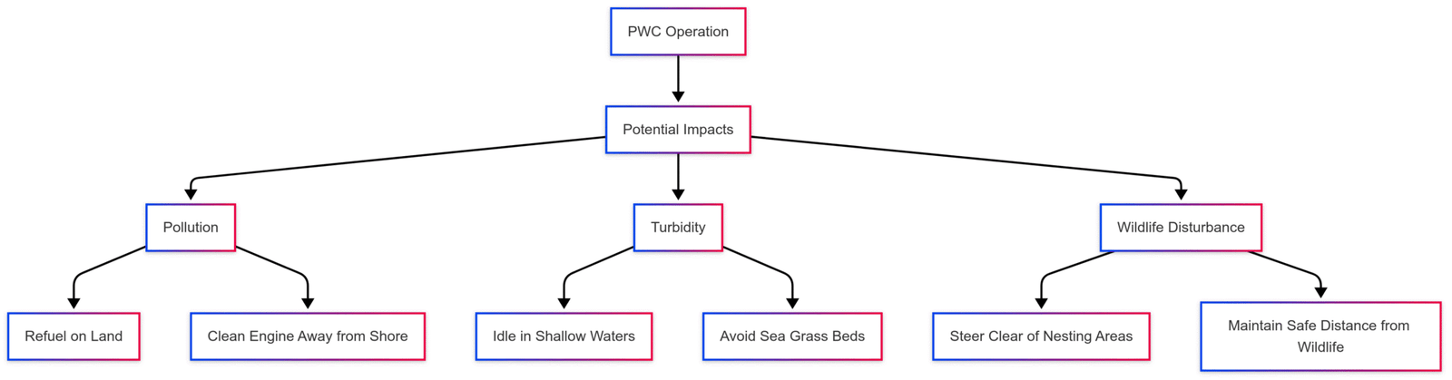 Personal Watercraft (PWC) Safety Guide
