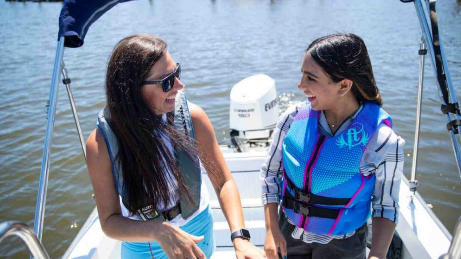 How to Celebrate Safely While Boating This Season