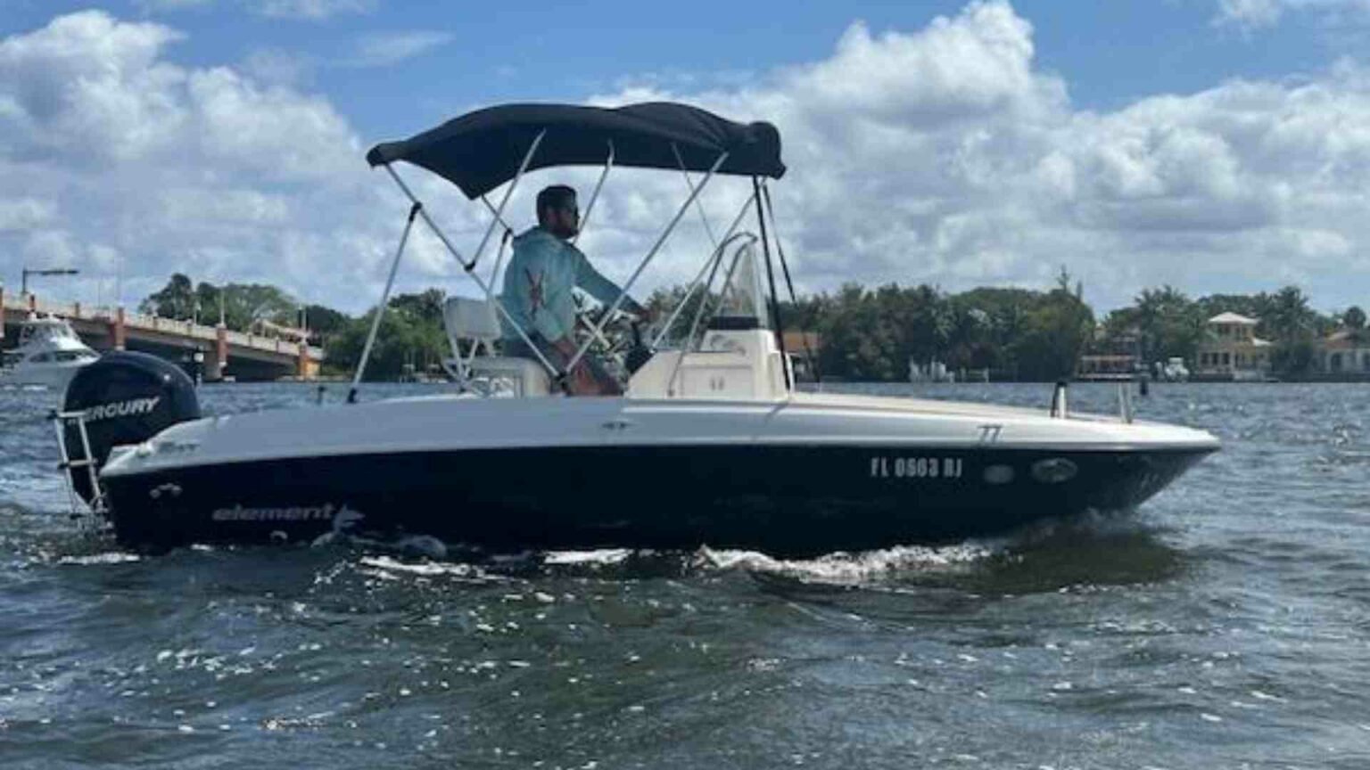 10 Most Affordable Center Console Boats: Guide