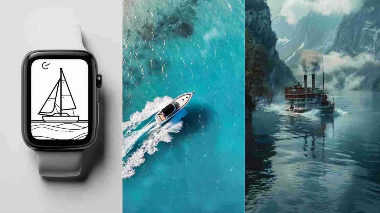 Wallpapers for Boat Smartwatch 4K HD Images