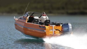 How to Trim a Boat: Trimming Your Boat in 5 Simple Steps