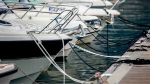 How to Choose the Right Dock Lines for Your Boat?