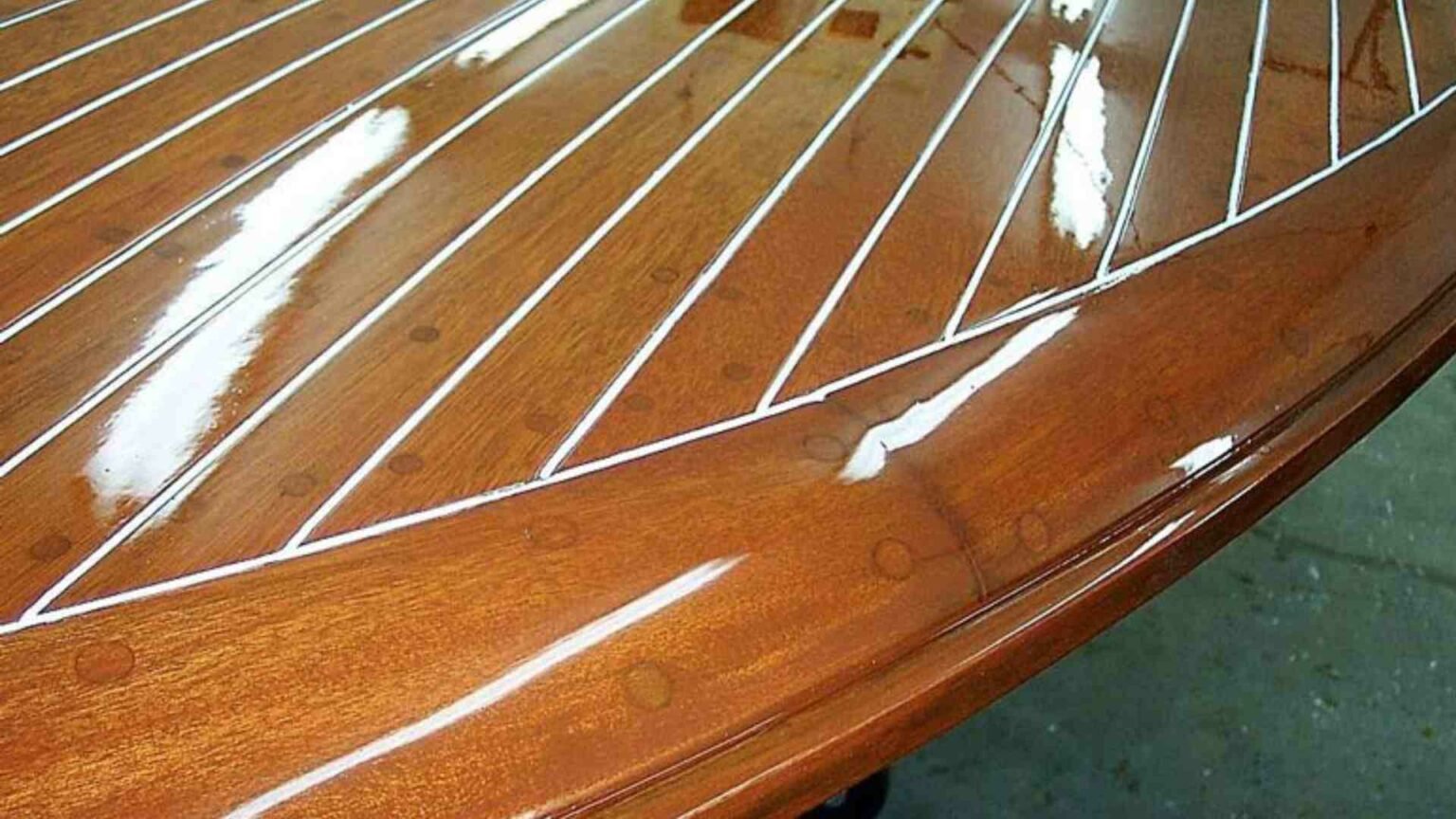How to Seal Your Boat Deck in 6 Simple Steps