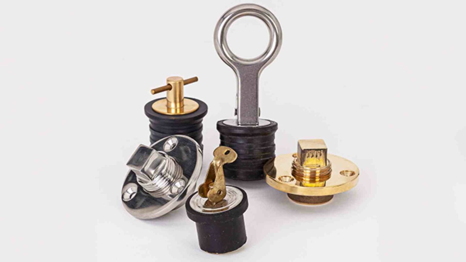 What is a Boat Drain Plug and Why Is It So Important?