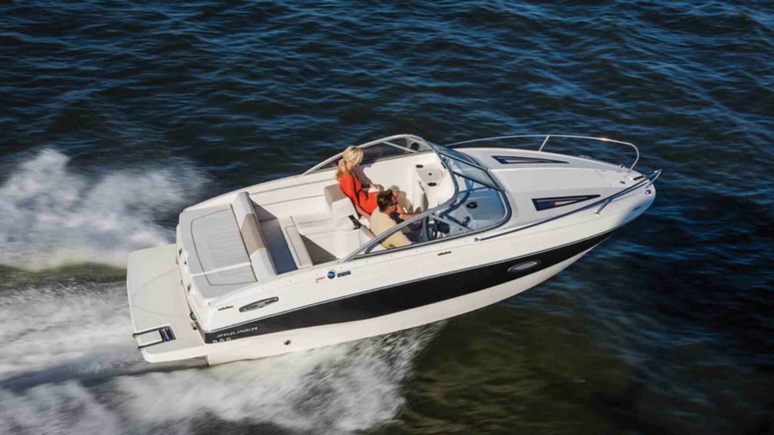 The Top 8 Most Affordable Cuddy Cabin Boats
