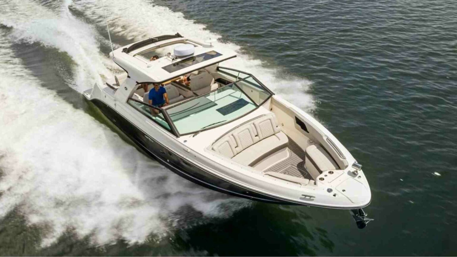 Dive Boats: How to Choose and Enjoy a Dive Boat