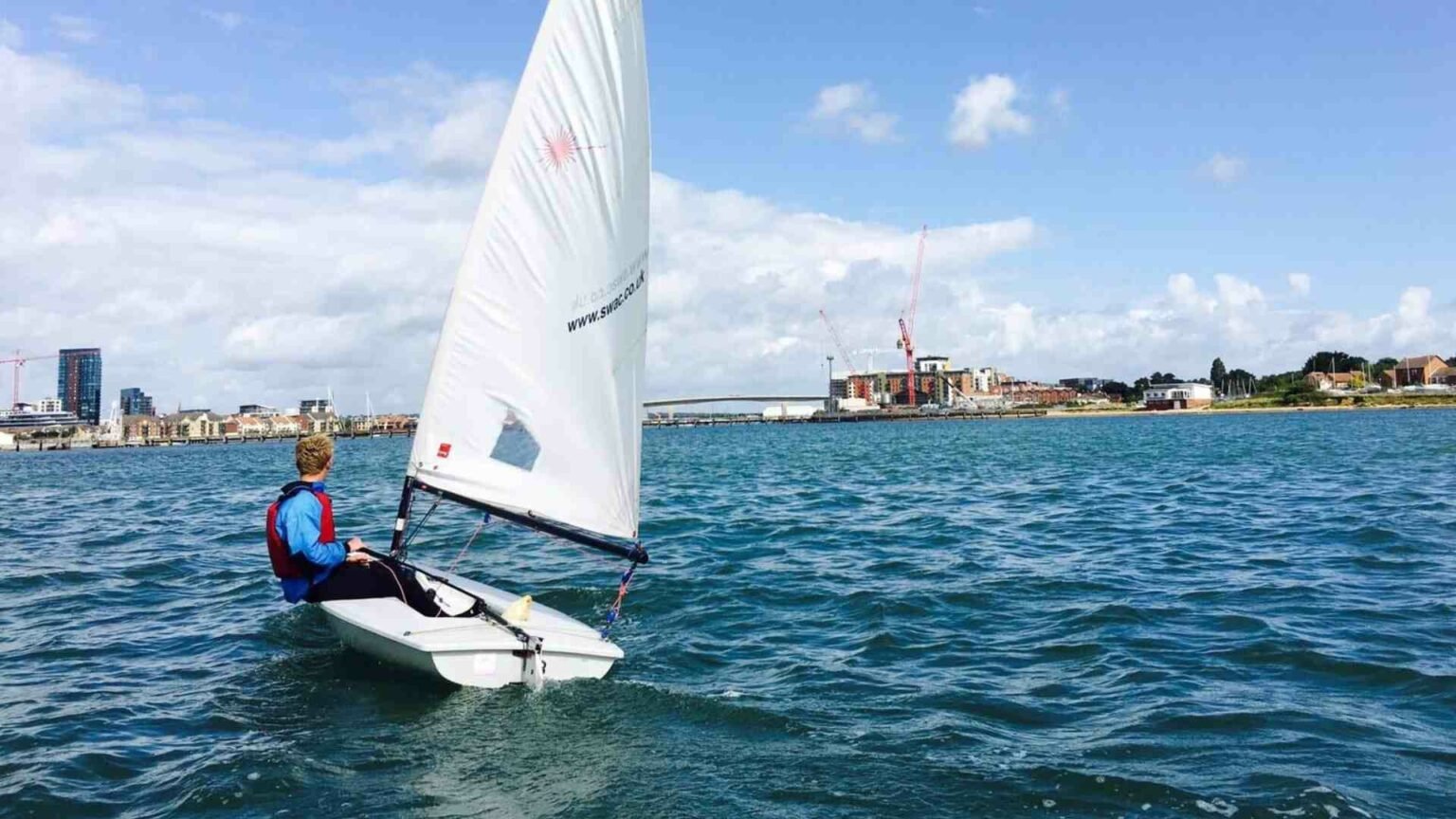 Sailing Basics: 10 Nautical and Sailing Terms to Learn