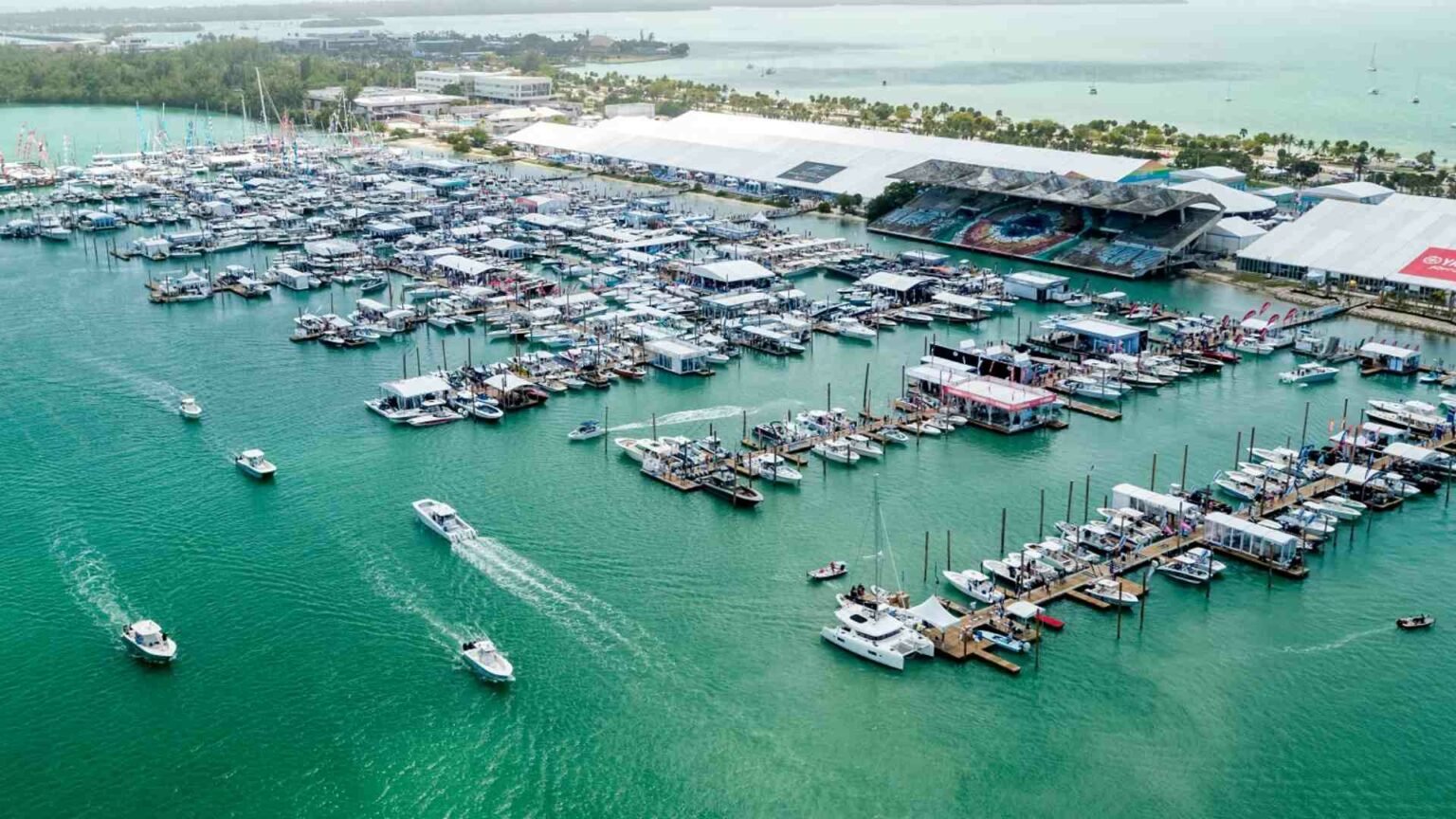 Your Ultimate Guide to the Miami International Boat Show