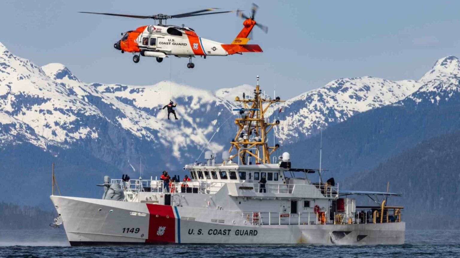 U.S. Coast Guard Requirements for Boats