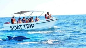 Boat Trip Checklist: 10 Things You Need on a Boat