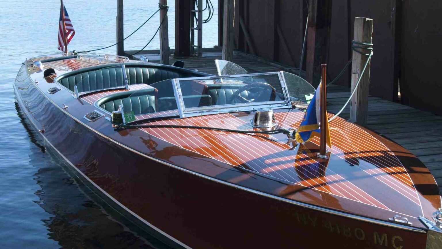 Guide to Runabout Boats: Everything You Need to Know