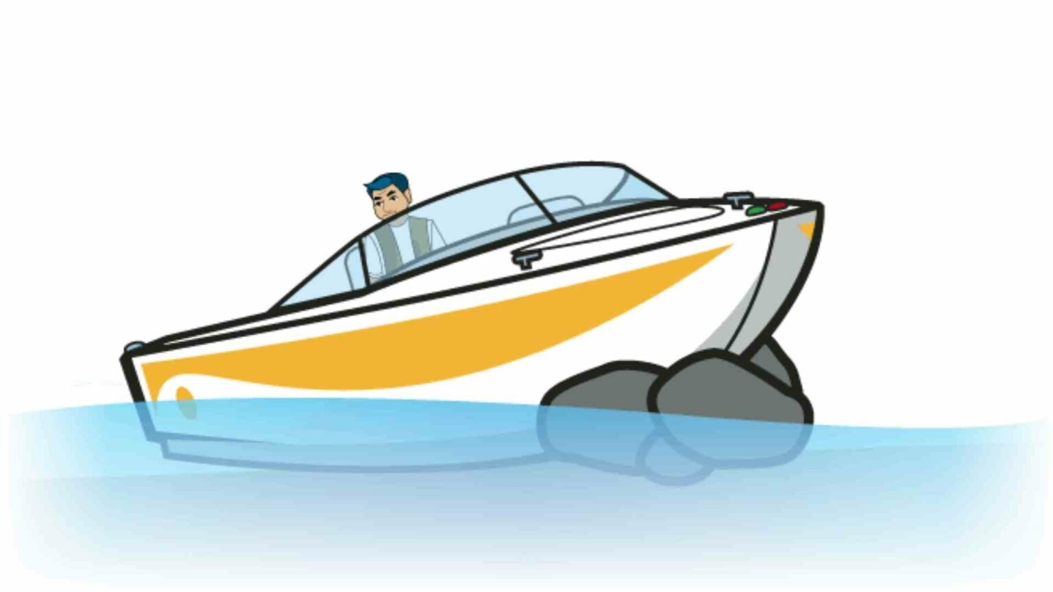 What is the Best Way to Avoid Running Aground?