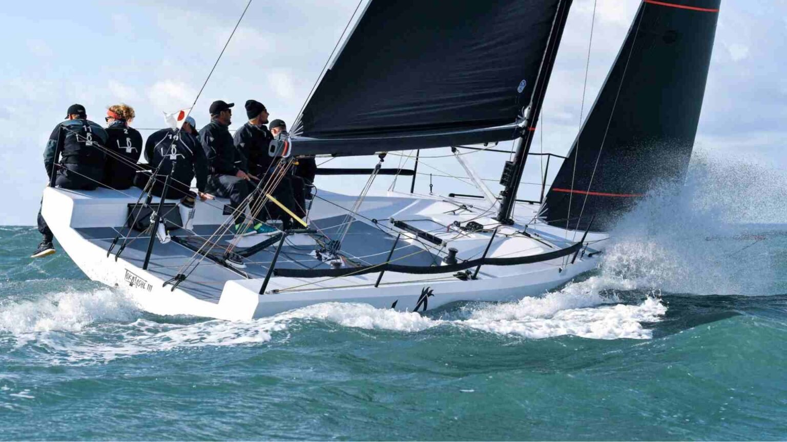 Beginner Sailing Tips: A Comprehensive Guide for New Sailors