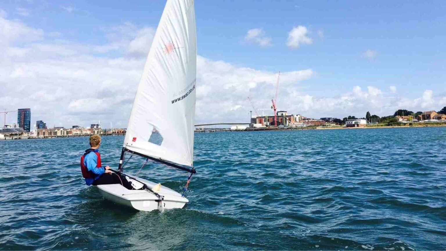 Sailing Safety Guide: Everything You Need to Know for Safe Sailing