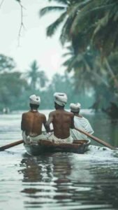 Vallam Kali Images 4K HD Wallpapers