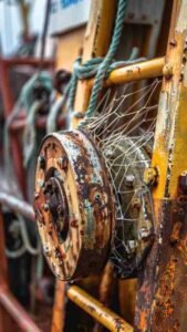 Trawler Photos 4K HD Wallpapers