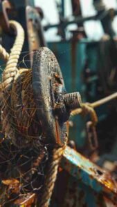 Trawler Photos 4K HD Wallpapers