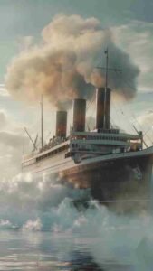 Steamer Ship Images 4K HD Wallpapers