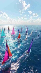 Yacht Boat Images 4K HD Wallpapers