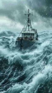 Trawler Photos 4K HD Wallpapers