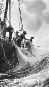 Trawler Photos 4K HD Wallpapers