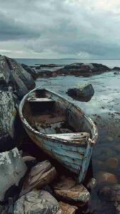 Skiff Image 4K HD Wallpapers