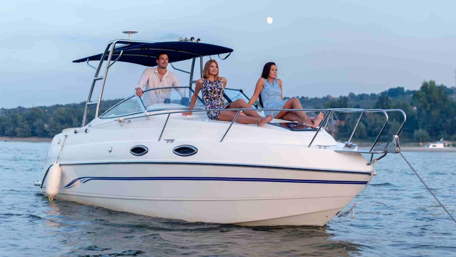 Can You Register a Boat Online? (For 50 US States)