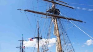 15 Surprising Benefits of a Ketch Rig (and 7 Cons)