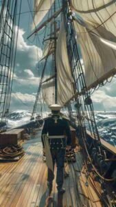 Boat Captain Images 4K HD Wallpapers