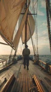 Boat Captain Images 4K HD Wallpapers