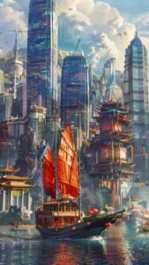 Commercial Fishing Boat Pictures 4K HD Wallpapers