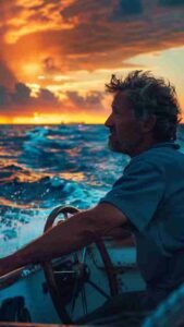 Boat Captain Images 4K HD Wallpapers