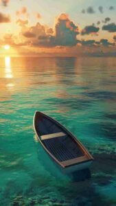 Beach Sailboat Pictures 4K HD Wallpapers