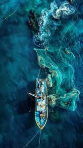 Fishing Trawler Images 4K HD Wallpapers