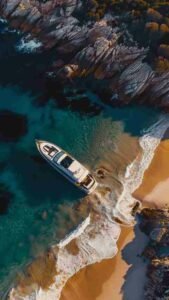 Images Maritimo S75 4K HD Wallpapers