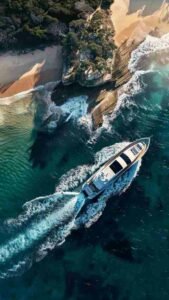 Images Maritimo S75 4K HD Wallpapers