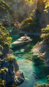 Images Maritimo S75 4K HD Wallpapers