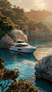 Images Maritimo S75 4K HD Wallpapers